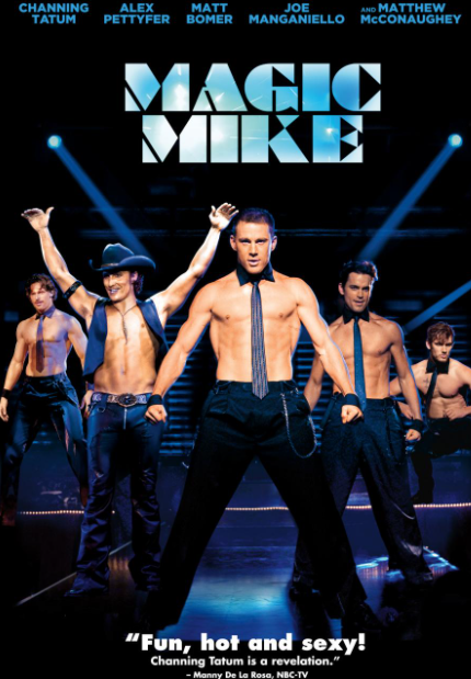 1MAGICMIKE1 – Digital Codes 4 Sale