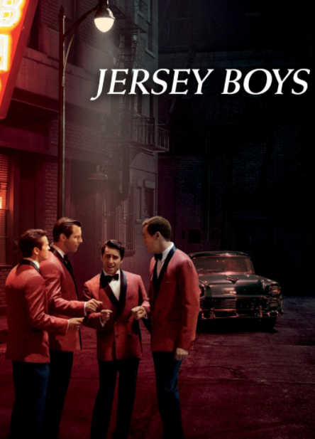 1JERSEYBOYS – Digital Codes 4 Sale