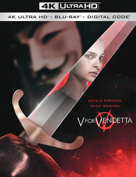 1VENDETTA4K – Digital Codes 4 Sale