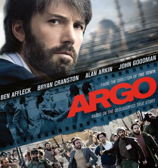 ARGO – Digital Codes 4 Sale